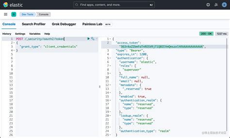 Elasticsearch：运用 Go 语言实现 Elasticsearch 搜索 8x在我之前的文章 Elas 掘金