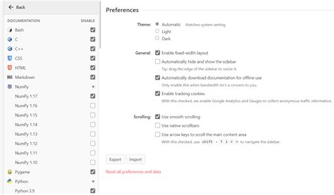 Win10 快速查看api文档 《zj Blog》 极客文档