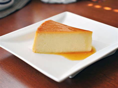 Receta Como Hacer Flan
