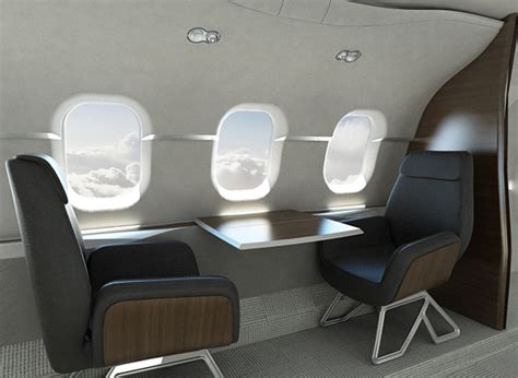 Learjet And Aviation Projects On Behance