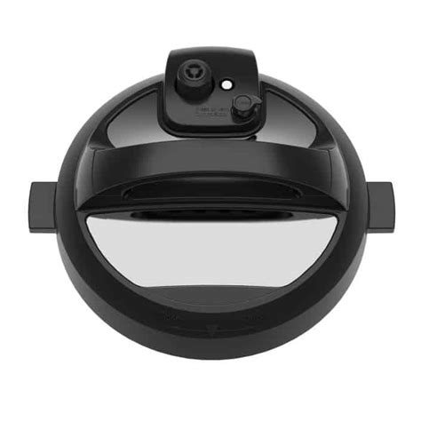 Duo Plus Pressure Cooker Instant Pot