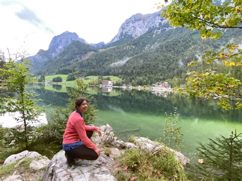 Travel Guide To Hintersee In Ramsau Germany The Fancy Explorer
