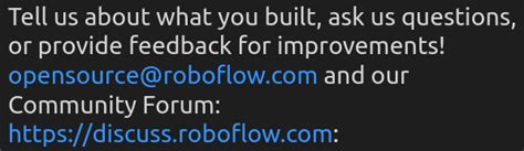Roboflow Computer Vision Utilitiesreadmemd At Main · Roboflow