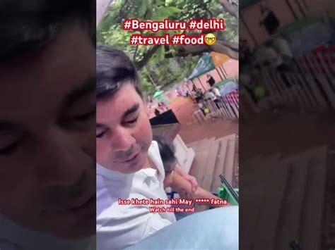 Akshay Gola On Linkedin Deadly Ride Of Columbus Bengaluru Delhi Travel Funfood