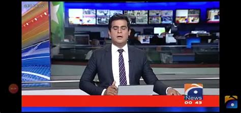 Usman Rashid On Linkedin Geo Livetv Reports On Our Latest Campaign For