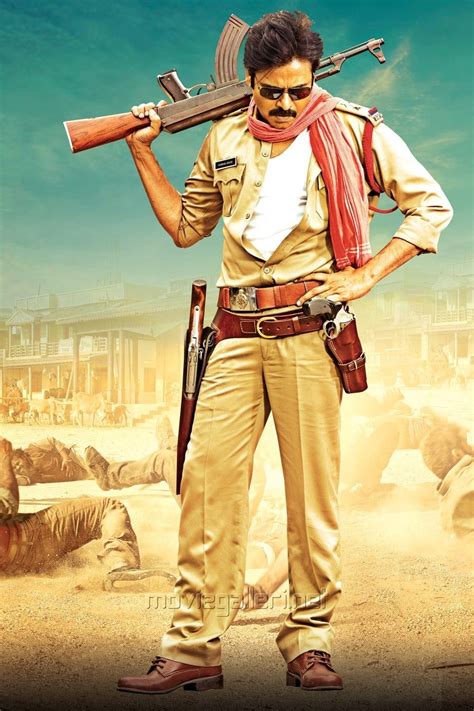 Pawan Kalyan Gabbar Singh Photos Hd Pawan Kalyan Gabbar Singh 2 Will