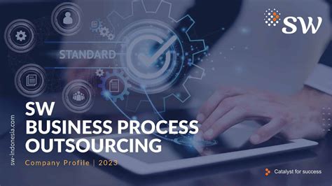 Explore The Company Profiles Section Of Sw Indonesias Website To Access A Wide Range Of