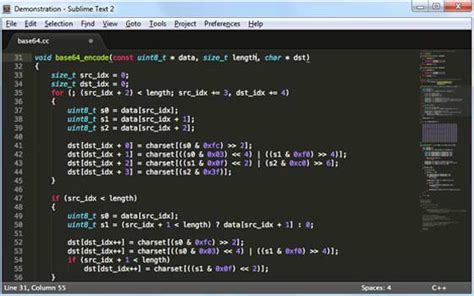 Editor Di Testo Migliori Programmi Alternative A Blocco Note