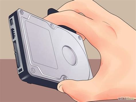 How To Fix A Physically Broken Hard Drive Steps Artofit