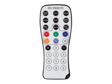 Velleman Flower Burst RGB Efeito Flower Burst RGB W LEDs HQLE