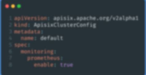 从概念到实践帮你快速上手 Apache Apisix Ingress Apache Apisix® Cloud Native Api