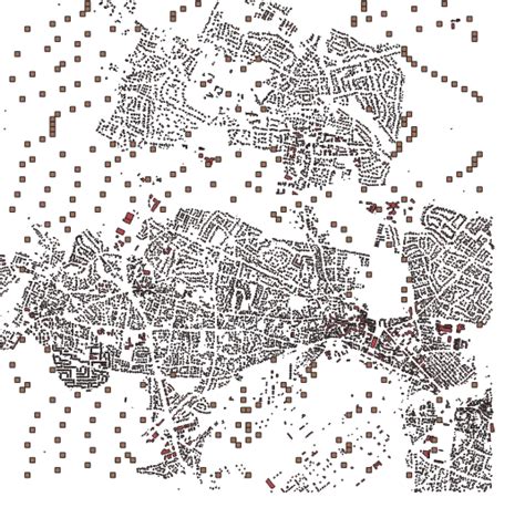 Systematic Sampling How To — Odeon Landcover 0 1 Documentation
