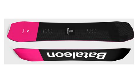 Test Bataleon Whatever 2023 Avis Planche Snowboard Bataleon 2023 Prix
