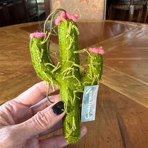 Snow Spirit Mini Tree Topper Hand Felted Small White Celestial Angel Adornment Handmade