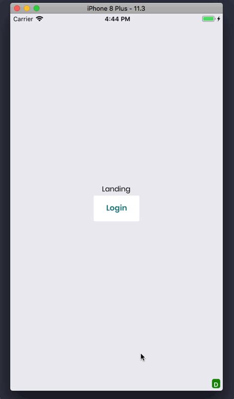 Reset Action Causes Animation Glitches On Ios · Issue 4178 · React Navigationreact