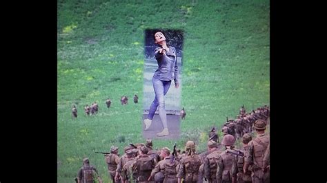 До свидания мальчики Булат Окуджава хореограф и балерина Маргарита Андреева Youtube