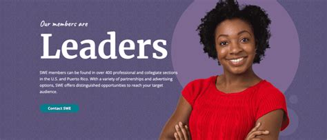 SWE Celebrates Turning Society Of Women Engineers