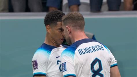 Де і коли дивитись матч 1 4 ЧС 2022 Англія — Франція Новини Live