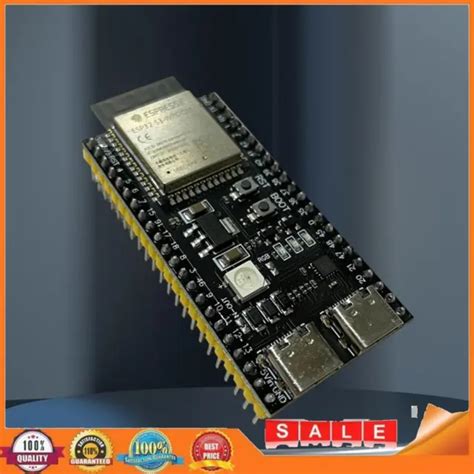 esp32 esp32 s3 esp32 c3 wifi bt ble module esp32 c3 mini 1 esp32 s3 devkitc 1 £8 74 picclick uk