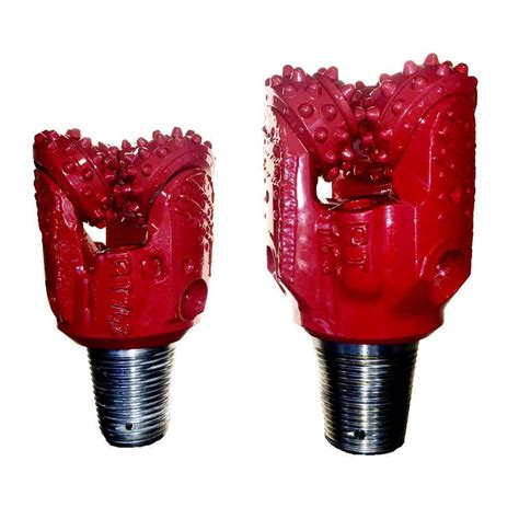 Tri Cone Bits At Boretec