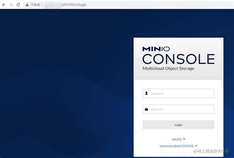 线上minio部署反向代理控制台java调用一、为什么用minio 分布式oss存储系统有很多minio、fastd 掘金