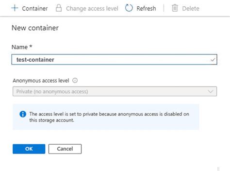 Securely Upload And Fetch Files In Azure Blob Via Sas Token Edstem Technologies