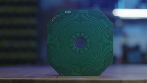 How Does A Pcb Stator Work