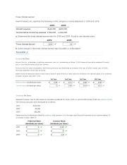 Module Six Problem Set Docx Course Hero