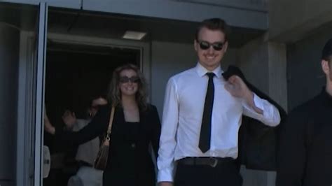 Closing Arguments In Youtuber Sex Assault Trial Youtube