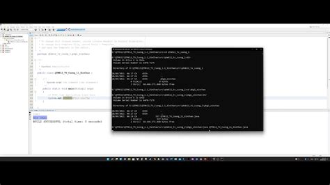 Chương trình java đầu điên sử dụng netbeans IDE Tham số dòng lệnh trên java YouTube