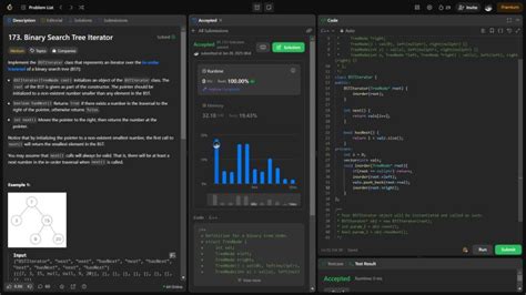Aryan Mishra On Linkedin Dsa Binarysearchtree Objectorientedprogramming Problemsolving