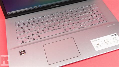 Asus Vivobook M Review Pcmag