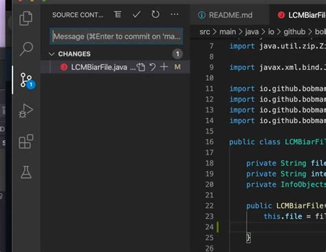 Moving From Eclipse To Vscode By A Java Developer