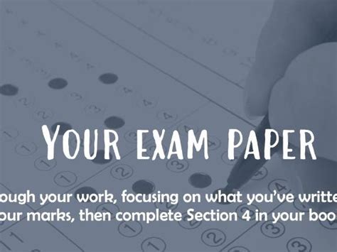 Cie 0500 Igcse English Language Paper 1 Resource Pack Teaching Resources