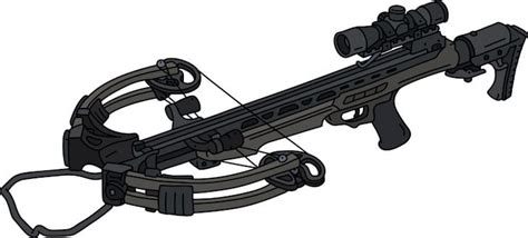 Crossbow Draw Weight What You Need To Know The Complete Guide To Archery