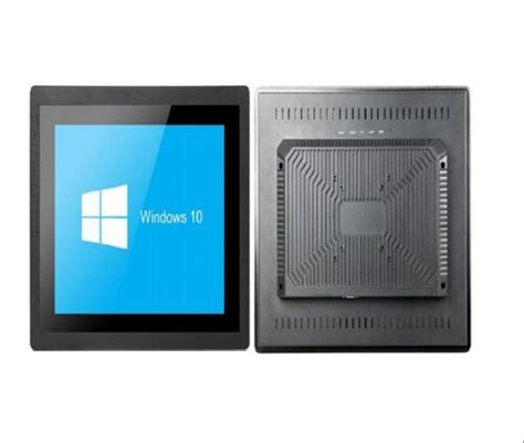 Sts Inch Capacitive Touch Monitor At INR In Bengaluru Sundar Techno Solutions