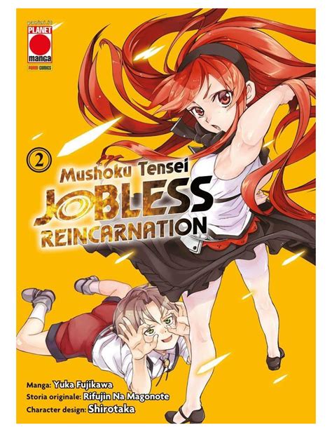 Mushoku Tensei Jobless Reincarnation 2
