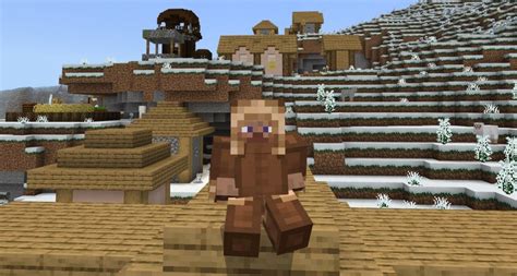 Emotes Addon For Minecraft Pe 1 19 51