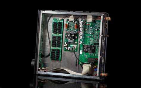 Axxess Forté 1 Hifi Knights