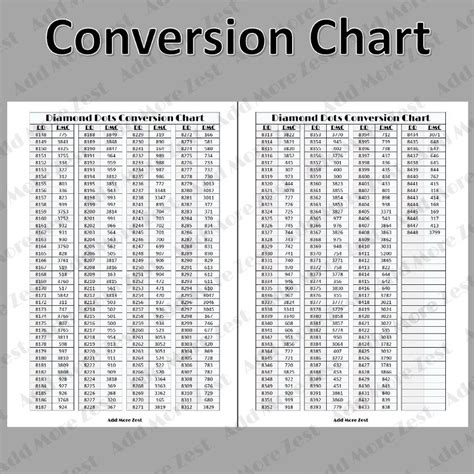 Volume Conversion Table Pdf Tranet Biologia Ufrj Br