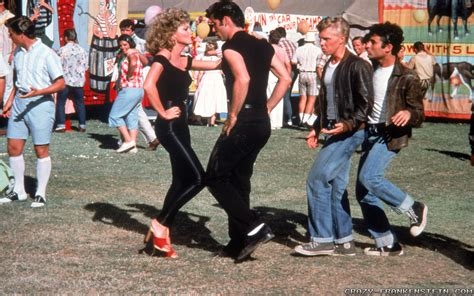 Grease Wallpapers 65 Images