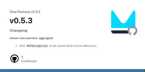 Minos Python053 Has Been Released 🎉 Rpython