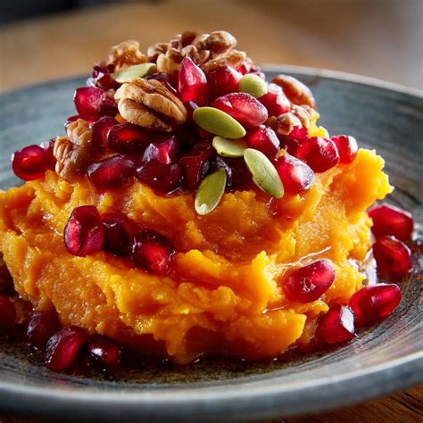 Sweet Potato Delight