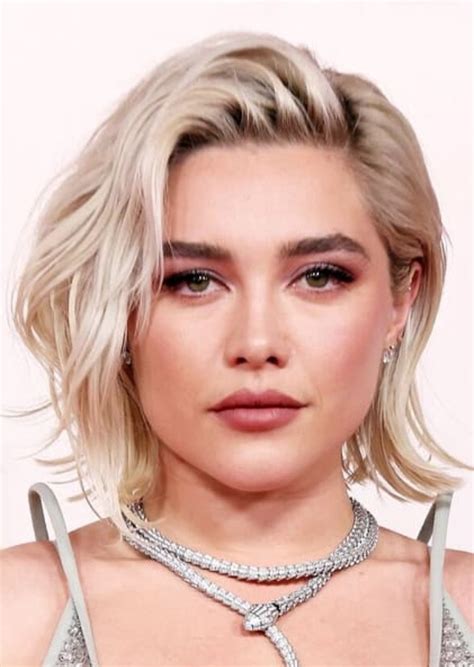 Florence Pugh Recast Fan Casting On Mycast