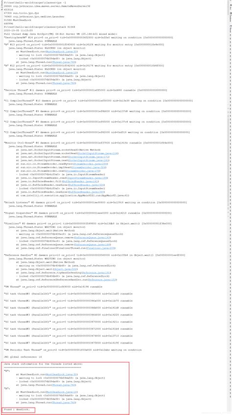 Jstatandjmapandjhatjmap和jstat的区别 Csdn博客