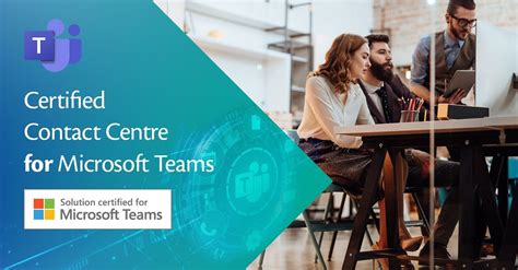 Enghouse Interactive On Linkedin Microsoft Teams Contact Centre Enghouse Interactive