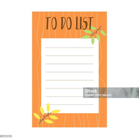 하루 동안 작업에 대한 마크업이 있는 예쁜 일기 페이지 만화 벡터 삽화 메모를위한 다채로운 패턴의 귀여운 일일 대패 조직 된 주 귀여운에 대한 스톡 벡터 아트 및 기타