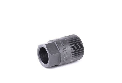 Hazet Size 19 6mm V Ribbed Belt Pulley Adapter Industrial