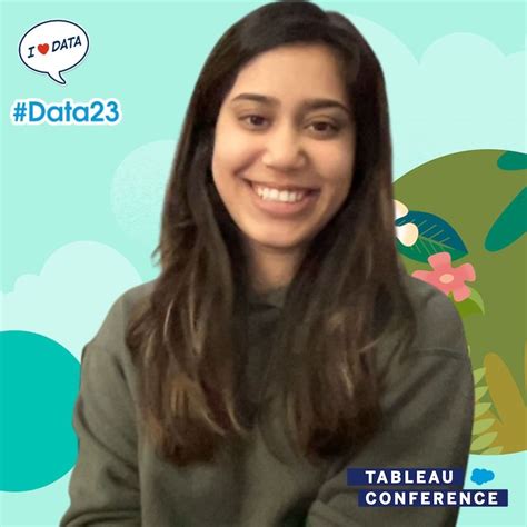 Shreya Nadkarni On Linkedin Data23 Data23 Tableaupublic Tableau