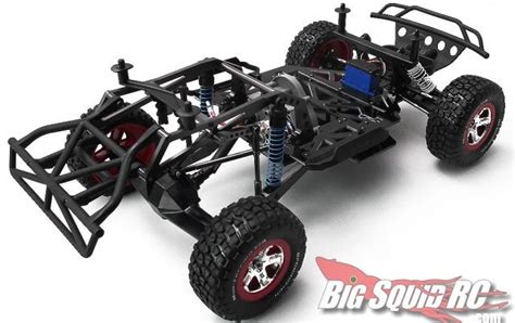 RC WD Hardcore Slash Chassis Video Big Squid RC RC Car And Truck News Reviews Videos And